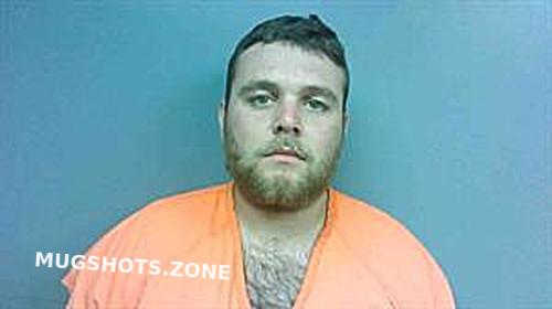 ETHAN JEFFERSON VONIER 02/25/2025 - Franklin County Mugshots Zone