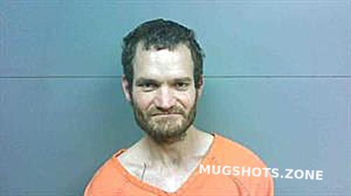 JOSHUA LOREN PILOTTI 03/02/2025 - Franklin County Mugshots Zone