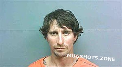 CURTIS WILLIAM NOWLING 03/09/2025 - Franklin County Mugshots Zone