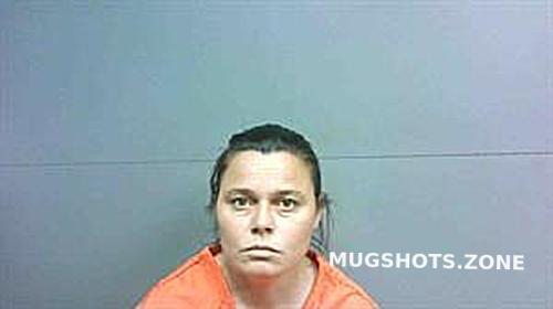 AMBER MARIE ROSS 03/10/2025 - Franklin County Mugshots Zone