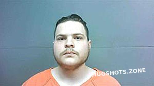KYLE GENE DASHER 03/13/2025 - Franklin County Mugshots Zone