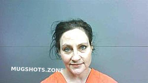 SUSAN LEIGH DASHER 03/13/2025 - Franklin County Mugshots Zone