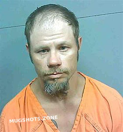 COREY EDWARD ARDOIN 04/14/2025 - Franklin County Mugshots Zone