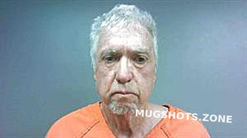 CARL WAYNE ARD 04/16/2025 - Franklin County Mugshots Zone