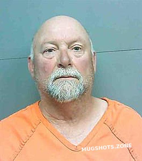 RICKY WAYNE RICKERSON 04/18/2025 - Franklin County Mugshots Zone