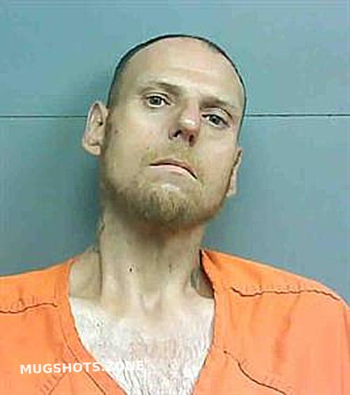 DAVID FREDERICK DANIELS 04/20/2025 - Franklin County Mugshots Zone