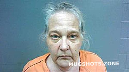 DEIDRA LENORE RAY 05/28/2025 - Franklin County Mugshots Zone