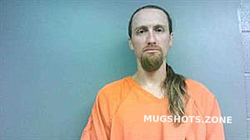 GEORGE ANTHONY HEPNER 06/08/2025 - Franklin County Mugshots Zone