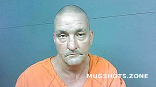 DARRELL KEITH BLACKBURN 06/11/2025 - Franklin County Mugshots Zone