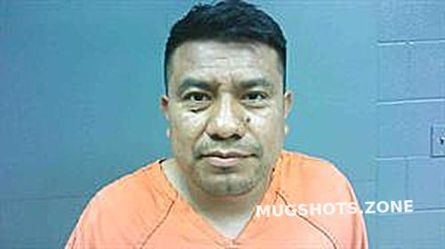 BARTOLO ANGEL RAMIREZ LOPEZ 06/20/2025 - Franklin County Mugshots Zone