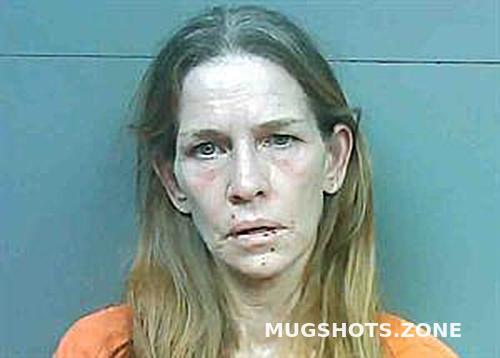 PAMELA SARA ESTES 07/11/2025 - Franklin County Mugshots Zone