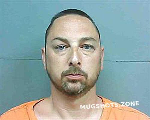JASON WAYNE JACKSON 07/13/2025 - Franklin County Mugshots Zone
