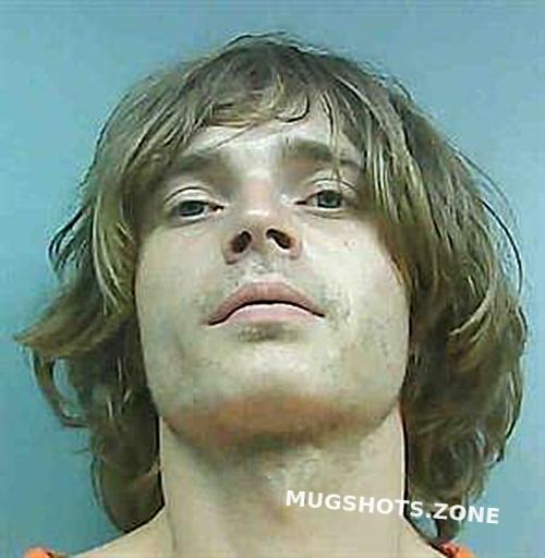 AUSTIN DWAYNE MCKEE 08/02/2025 - Franklin County Mugshots Zone