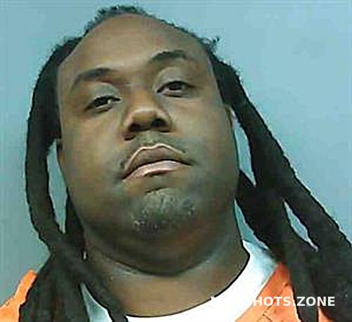 FREDDIE LEE TARELL MOFFETT 10/02/2025 - Franklin County Mugshots Zone