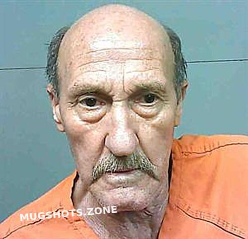 GEORGE WEEMS WARD 10/13/2025 - Franklin County Mugshots Zone