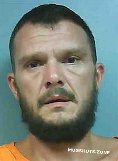 JOSEPH COREY WARD 10/25/2025 - Franklin County Mugshots Zone