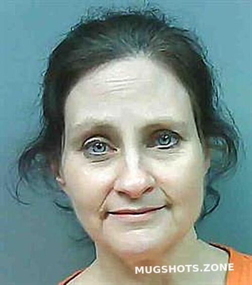 SUSAN LEIGH DASHER 11/03/2025 - Franklin County Mugshots Zone