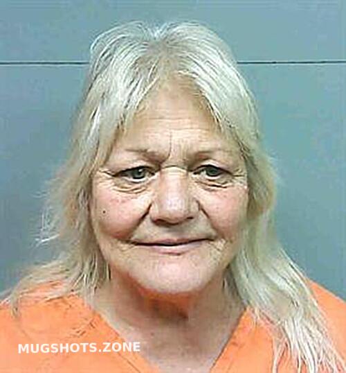 CONNIE FRANCES MASSEY /FOSTER 11/17/2025 - Franklin County Mugshots Zone