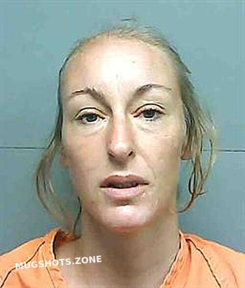 KAYLA ANN BOAK 11/21/2025 - Franklin County Mugshots Zone