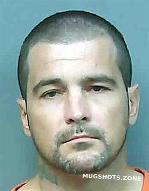 CHRISTOPHER GLENN PROCTOR 12/02/2025 - Franklin County Mugshots Zone