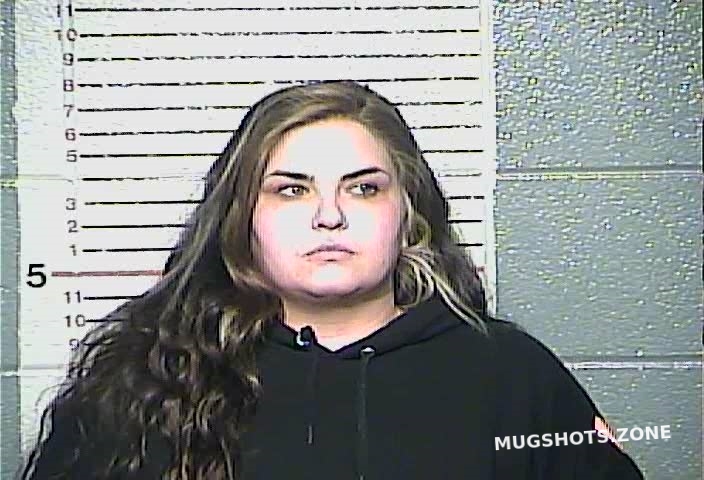 BURKE BROOKE MICHELE 01/23/2021 - Franklin County Mugshots Zone