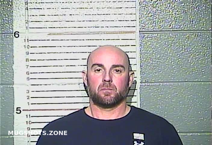 HOCKENSMITH CHAD MICHAEL 01/31/2021 - Franklin County Mugshots Zone