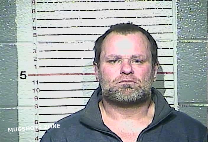 HOLBERT MARK ANTHONY 02/02/2021 - Franklin County Mugshots Zone