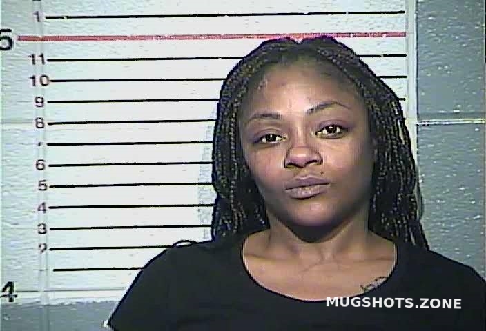 PENNINGTON MARY TIFFANY 02/10/2021 - Franklin County Mugshots Zone