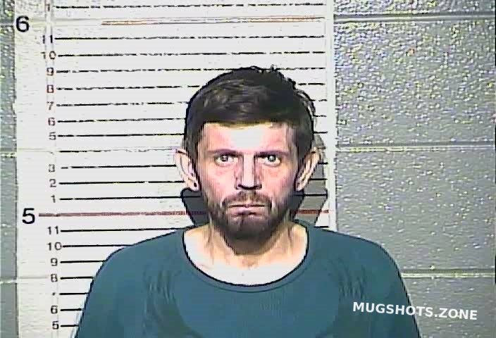 HOLLON ANDREW SCOTT 02/12/2021 - Franklin County Mugshots Zone