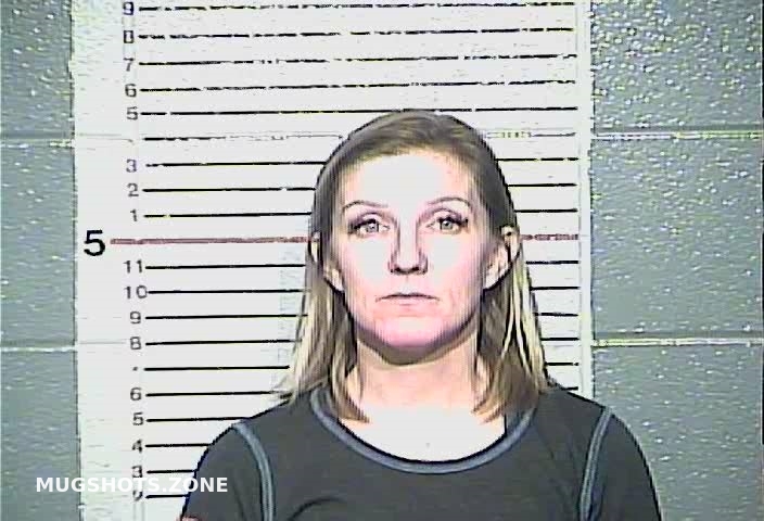 JARNAGIN MARY PATRICIA 02/22/2021 - Franklin County Mugshots Zone