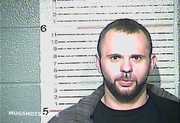 COLLINGE JACK TYLER 03/10/2021 - Franklin County Mugshots Zone