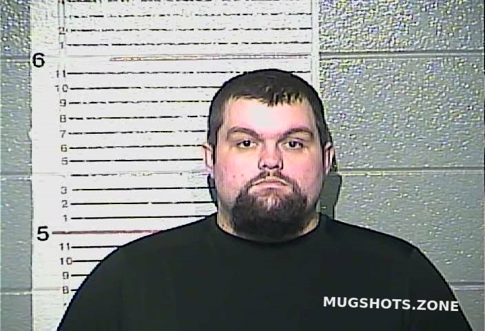 MCNEW RICHARD AUSTIN 03/20/2021 - Franklin County Mugshots Zone