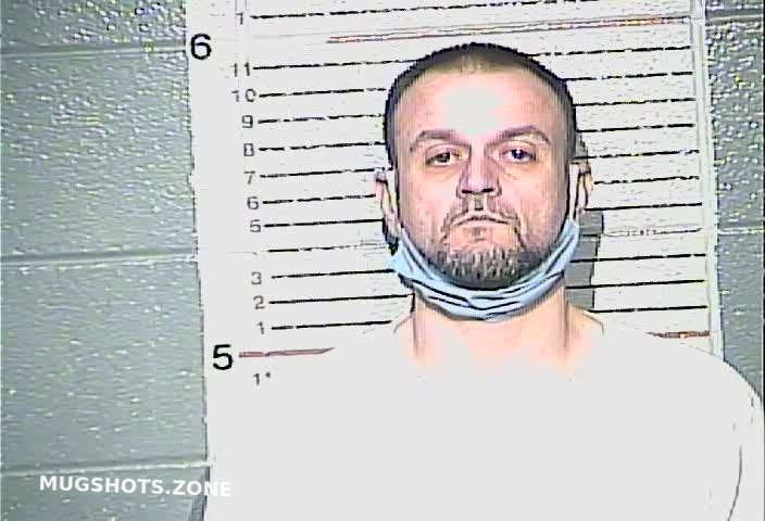 ANCELL ARTHUR JAMISON 04/01/2021 - Franklin County Mugshots Zone