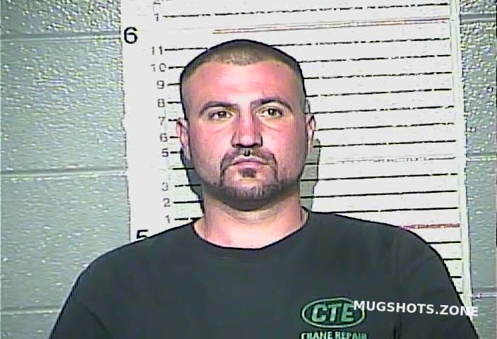 WOSNER JARED CALEB 04/13/2021 - Franklin County Mugshots Zone