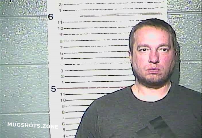 SEAY ADAM PATRICK 04/24/2021 - Franklin County Mugshots Zone