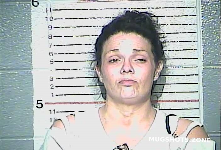 YOCUM TARA 04/25/2021 - Franklin County Mugshots Zone