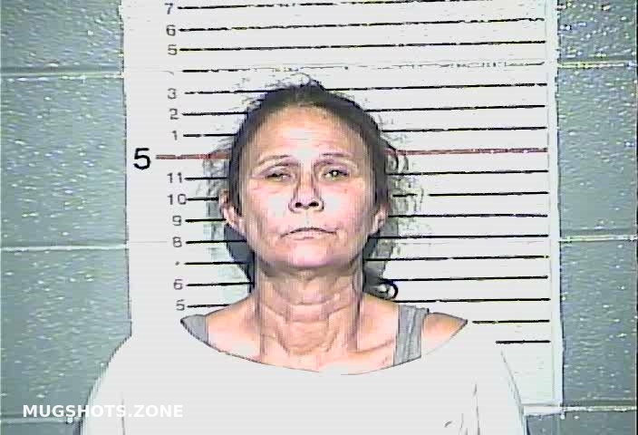 ADAMS RHONDA ANNE 05/09/2021 - Franklin County Mugshots Zone