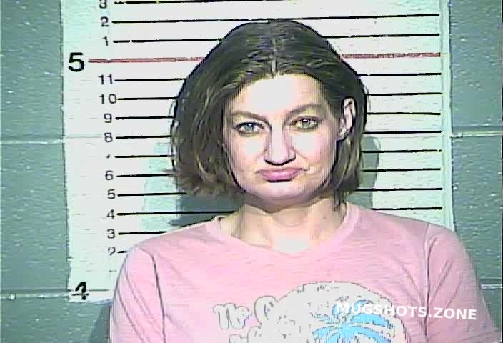 VARNEY GINGER LYNN 05/11/2021 - Franklin County Mugshots Zone