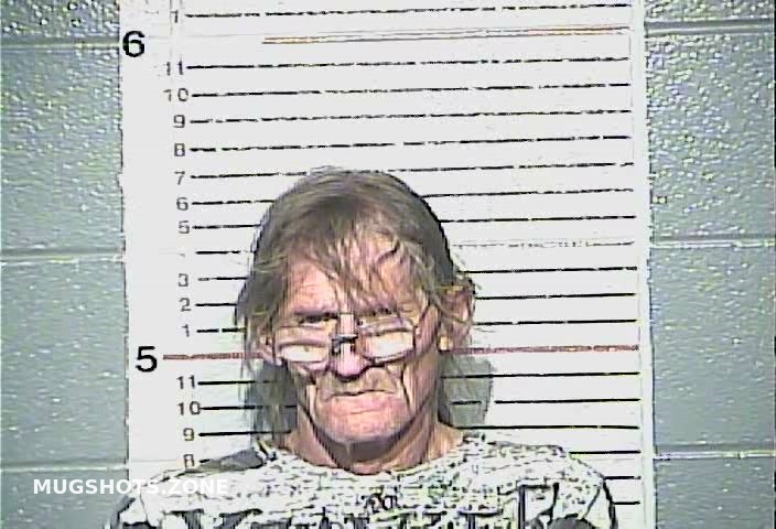 COOK BARRY ALAN 05/16/2021 - Franklin County Mugshots Zone