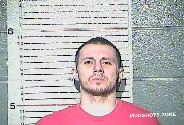 BURCHETT ANDREW ROBERT 05/18/2021 - Franklin County Mugshots Zone