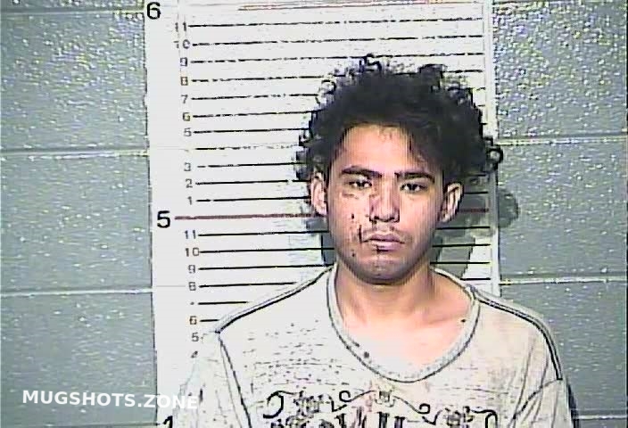 KNIGHT KYLE ISAIAH 06/10/2021 - Franklin County Mugshots Zone