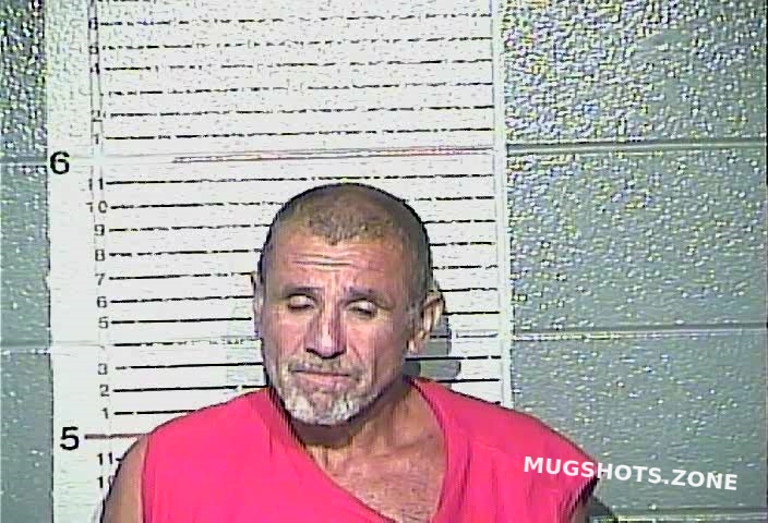 SMITH DONALD LEE 06/15/2021 - Franklin County Mugshots Zone