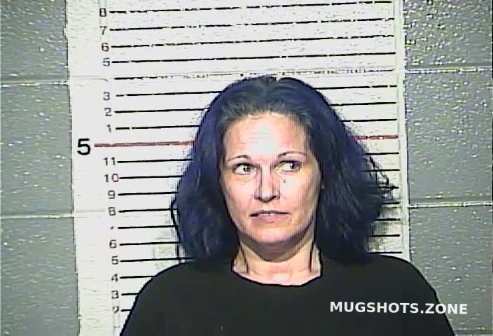 CHAPPELL REBECCA LYNETTE 06/15/2021 - Franklin County Mugshots Zone