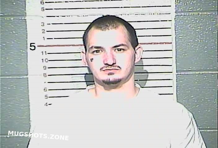 HOPPER COREY ALLEN 06/23/2021 - Franklin County Mugshots Zone