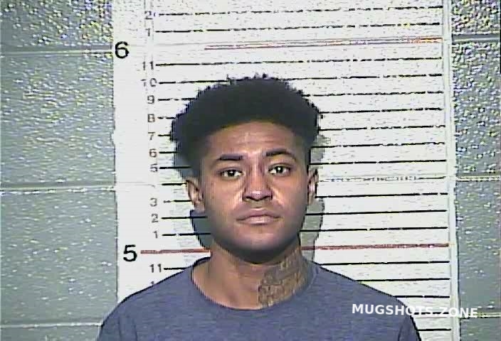 THOMAS JAYLEN LAMAR 07/28/2021 - Franklin County Mugshots Zone