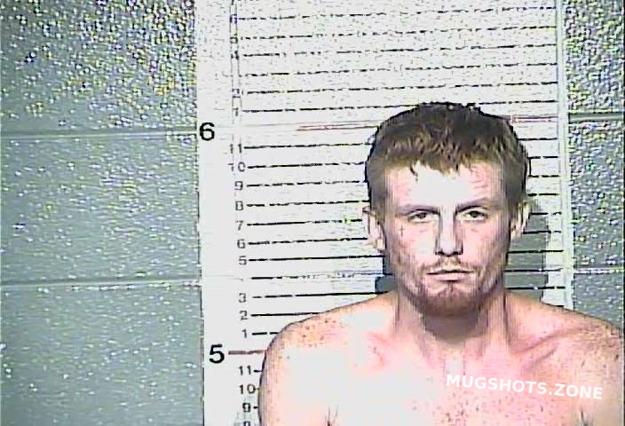 ABSHIRE AUSTIN ROSS 08/10/2021 - Franklin County Mugshots Zone