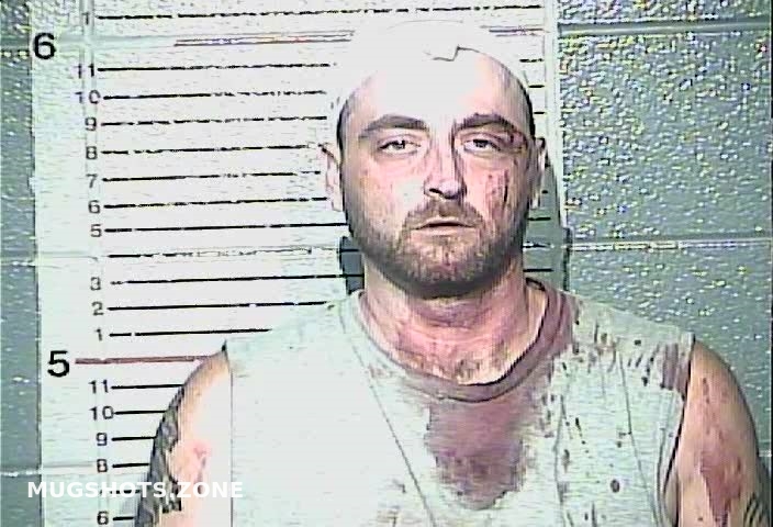 CULP JEFFREY ALAN 08/19/2021 - Franklin County Mugshots Zone