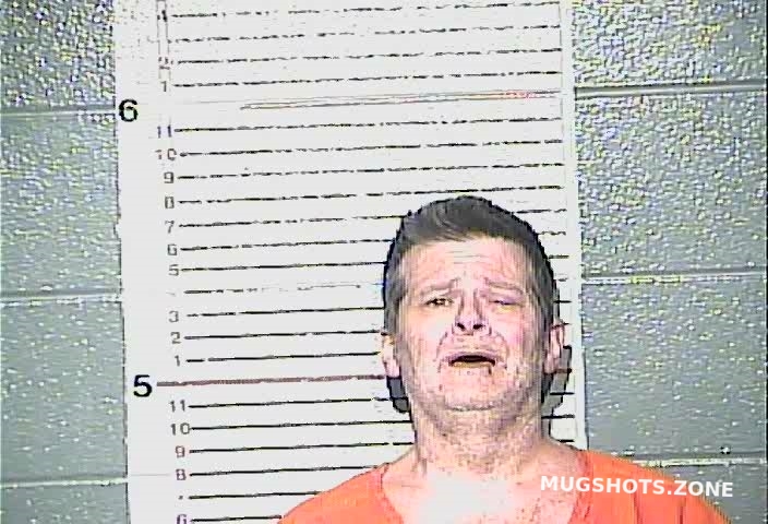 BALLINGER CHARLES KEVIN 09/20/2021 - Franklin County Mugshots Zone