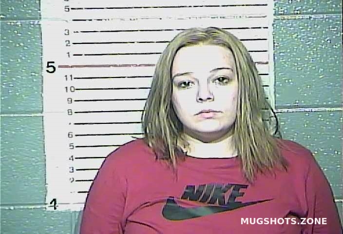 MEEKS SUMMER DAWN 10/09/2021 - Franklin County Mugshots Zone