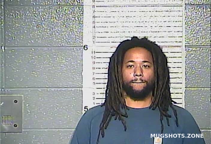 WILLIAMS CARLOS WAYNE 11/18/2021 - Franklin County Mugshots Zone